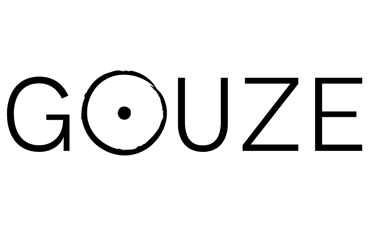 GOUZE - GOUZE